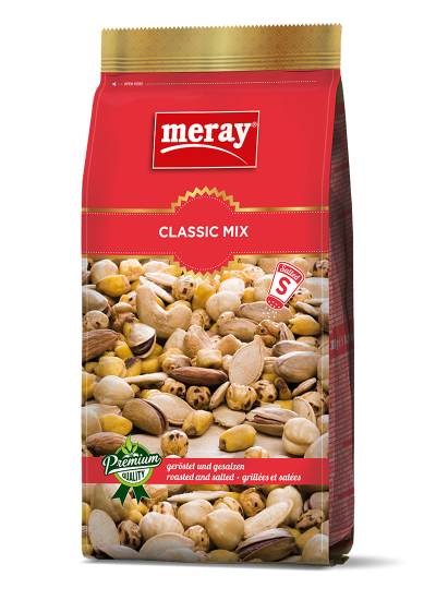 Meray – Produkte