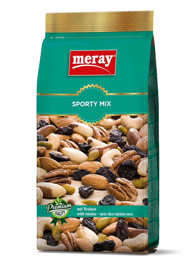 Meray – Produkte